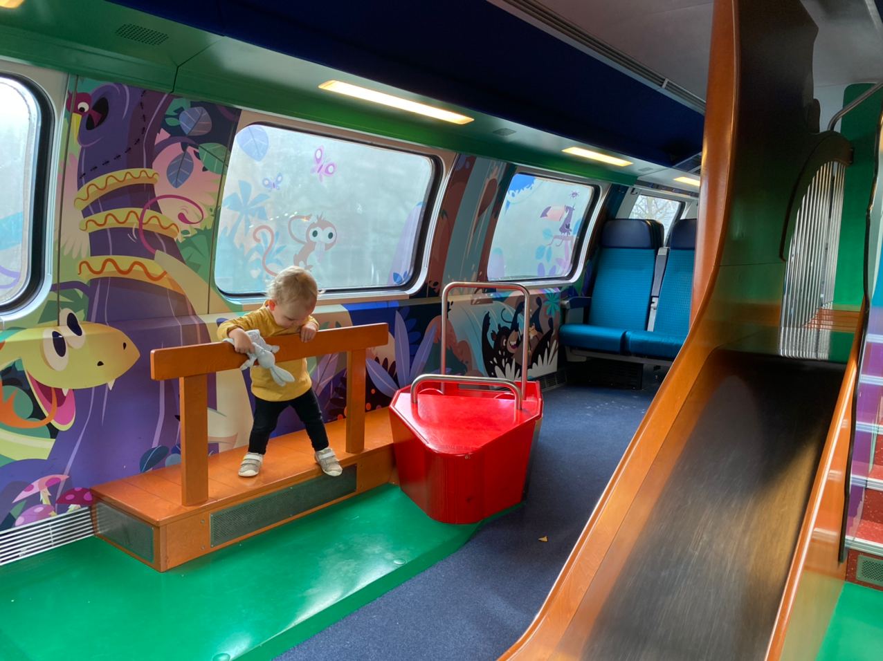 Campaign for Family-Friendly Trains – Campaigning to make travelling by ...