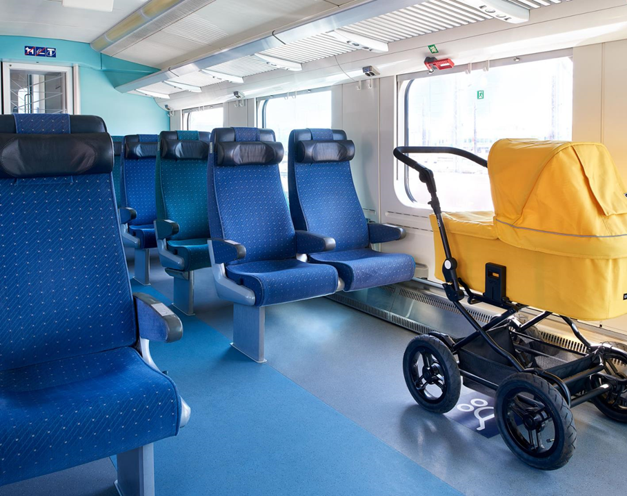 What we want – Campaign for Family-Friendly Trains