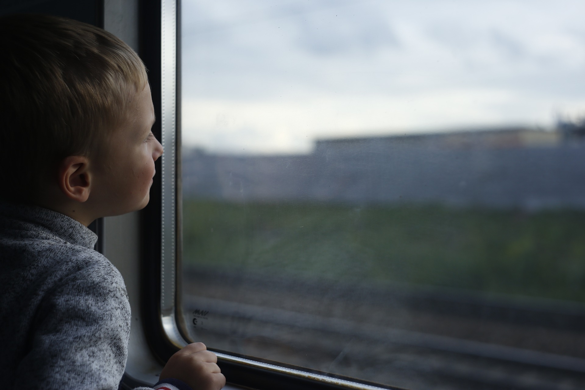 A Perfect Family-Friendly Rail Trip – Campaign for Family-Friendly Trains
