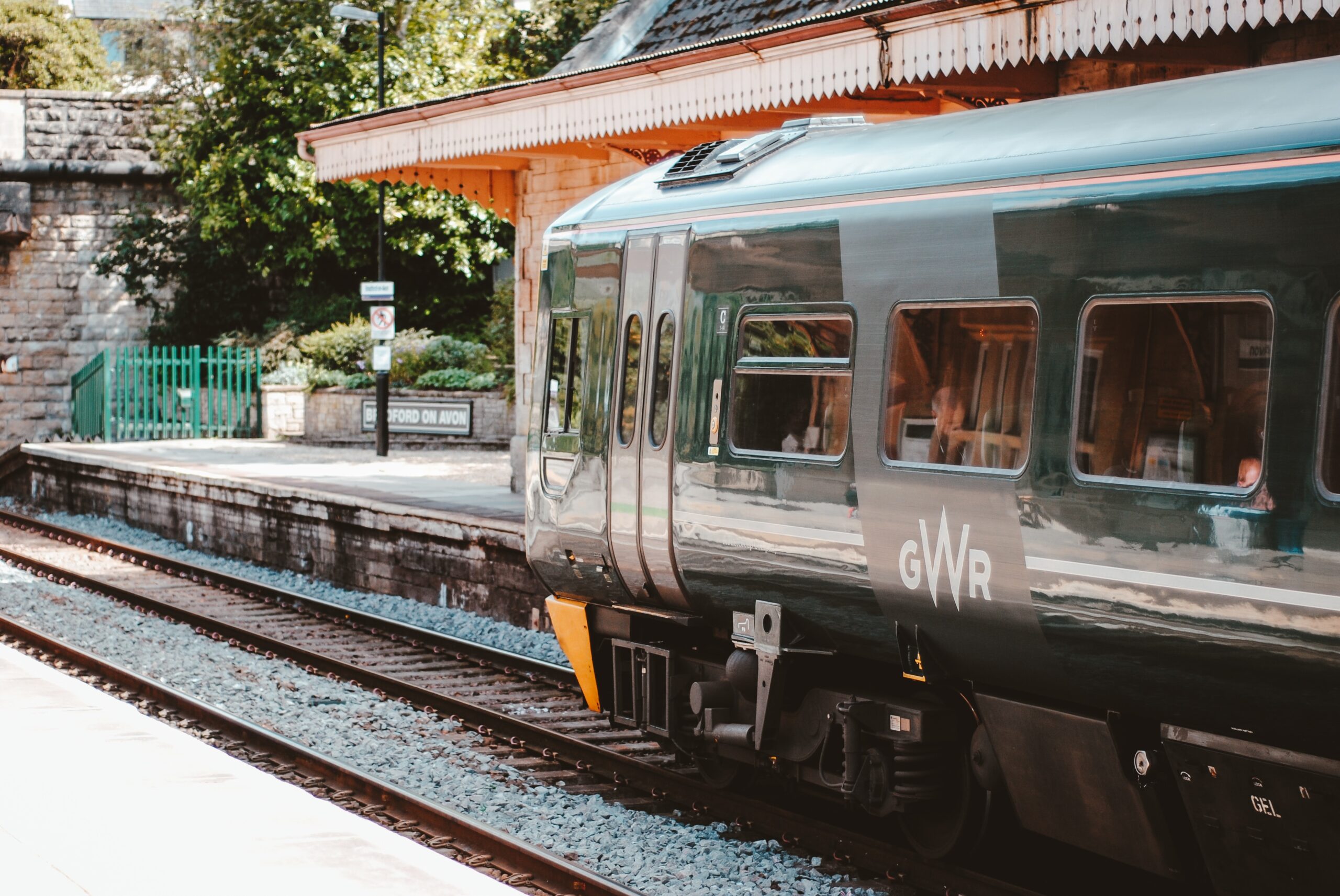 Key Train Requirements document sets the standard for family-friendly ...